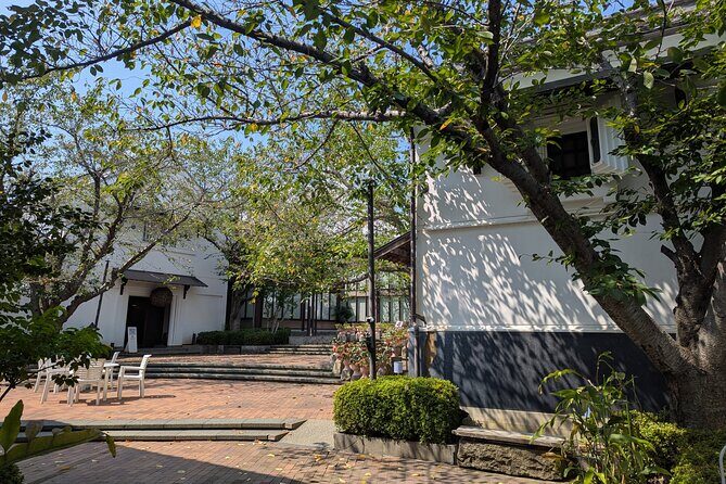 Former Sake Brewery Tour and Guided Tasting - The Walkthrough of the Tour Experience in Nagano