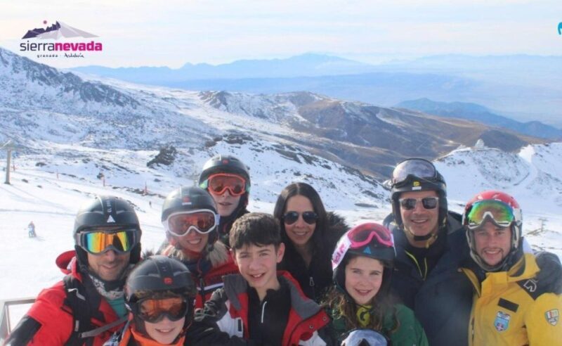 Formigal: Private Ski Lesson - Half or Full Day - What Past Participants Say