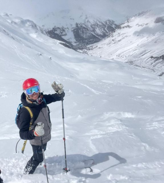 Formigal: Private Ski Lesson - Half or Full Day - Who Will Appreciate This Tour