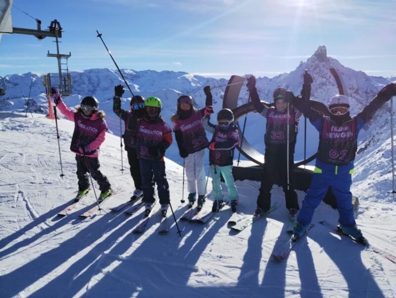 Formigal: Private Ski Lesson - Half or Full Day - FAQ