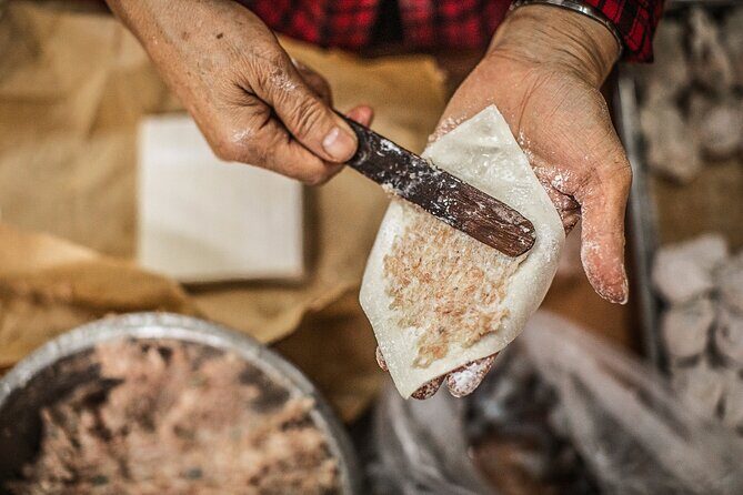 Formosa Flavours Food Tour with 15+ Tastings - The Sum Up