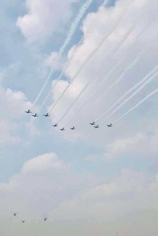 Formula 1 experience at the Mexico City Grand Prix - The Guides: Local Expertise Matters