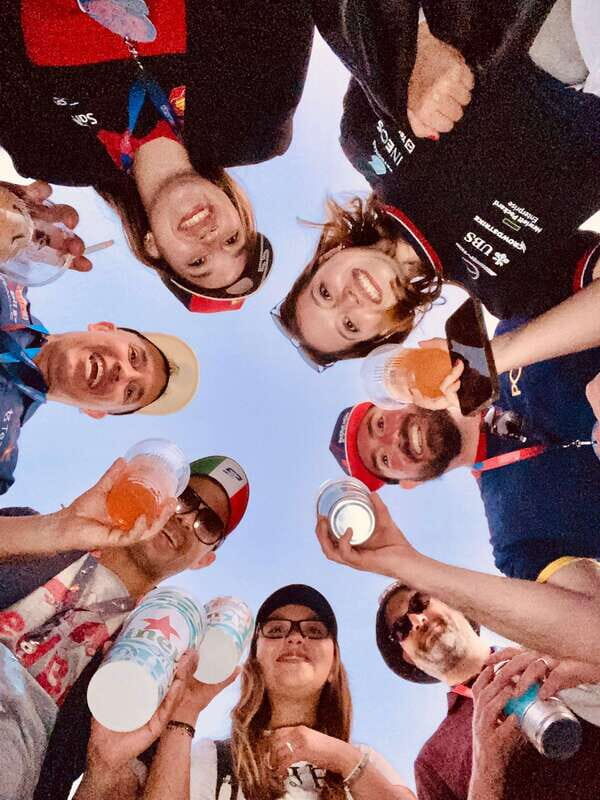 Formula 1 experience at the Mexico City Grand Prix - Cost-Value Analysis: Is It Worth It?