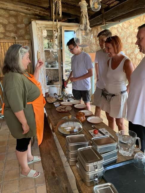 Fornalutx - hiking to the olive farm & oil tasting - Why This Tour Stands Out