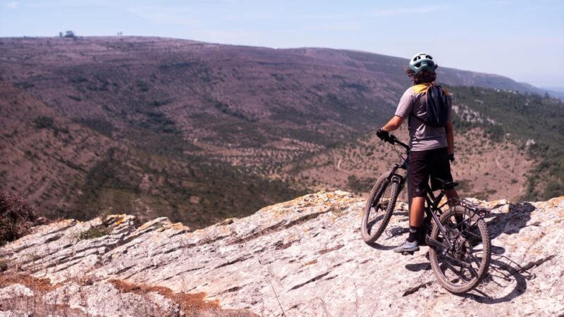 Fórnea E-bike and Olive Oil tour - A Closer Look at the Fórnea E-bike and Olive Oil Tour
