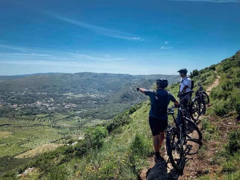 Fórnea E-bike and Olive Oil tour - Final Thoughts
