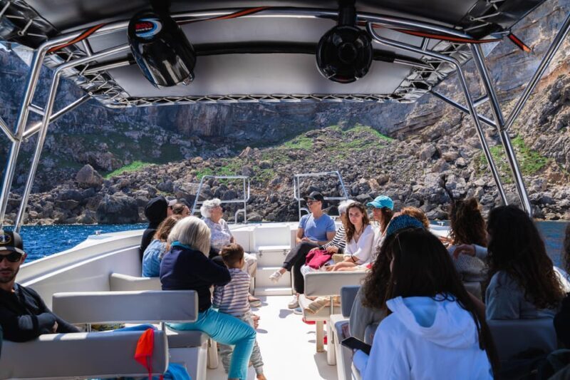 Fornells: 3-Hour Boat Tour Along Menorcan Coast - Who Will Love This Tour?
