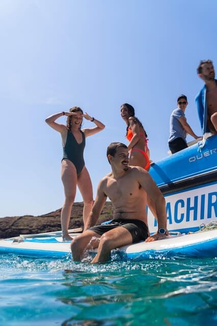 Fornells: 3-Hour Boat Tour Along Menorcan Coast - Final Thoughts on Value and Experience