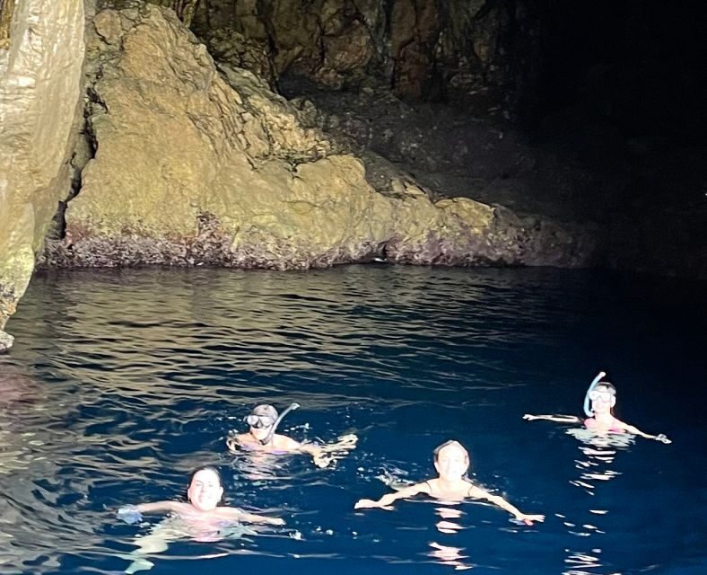Fornells : Boat Trip to coves & beaches with snorkeling - Who Should Sign Up?
