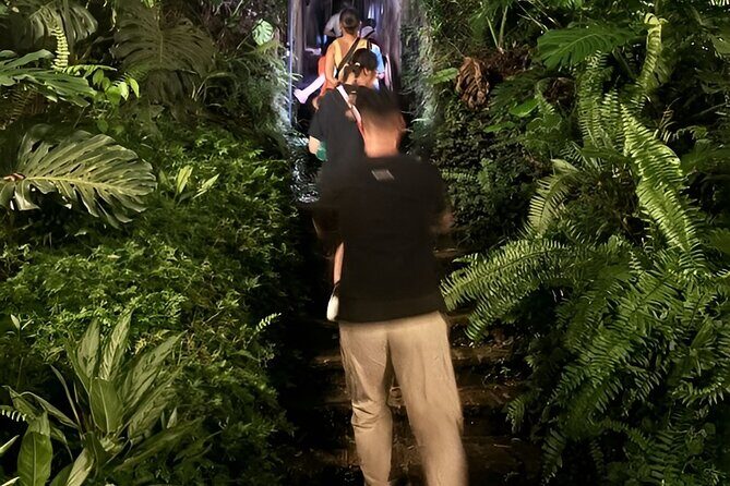 Fort Canning A Conspiracy Tour in Singapore - FAQs About the Fort Canning Conspiracy Tour