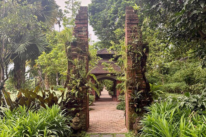 Fort Canning and Singapore River Join In Walking Tour - Authentic Traveler Feedback