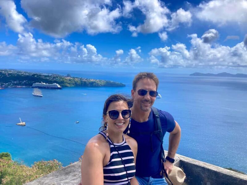 Fort Charlotte Tour - An In-Depth Look at the Fort Charlotte Tour