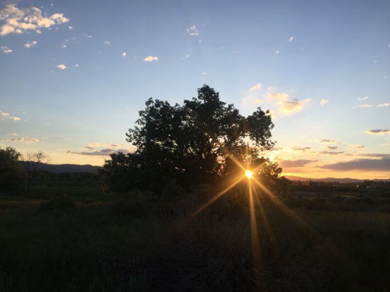 Fort Collins Early Settlement/Town Beginnings (Riding Tour) - What’s Included and What’s Not