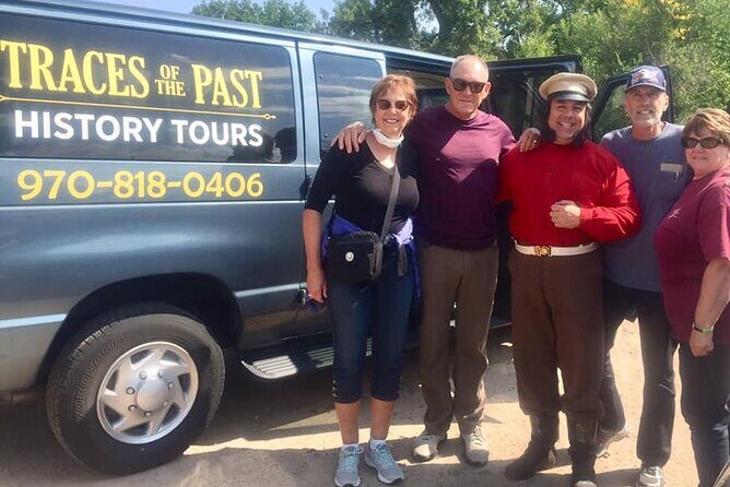 Fort Collins Early Settlement/Town Beginnings Tour - Why this tour is worth your time