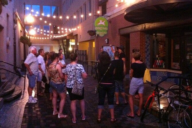 Fort Collins Ghost Tour - What the Reviews Say