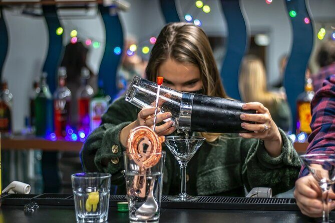 Fort Collins Guided Libations Experience Tour - Who Will Love This Tour?