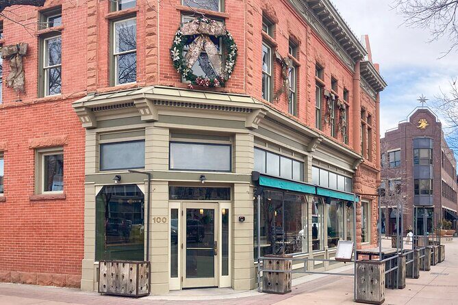 Fort Collins' Old Town and River District city game - The Experience: A Dive into Fort Collins’ Hidden Corners