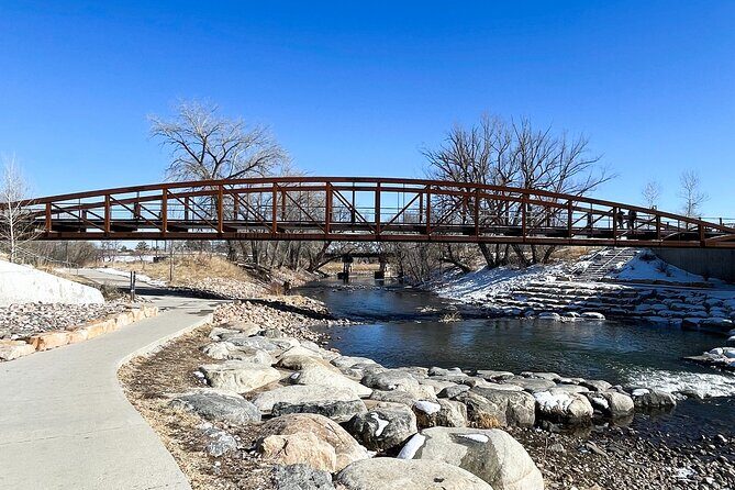 Fort Collins' Old Town and River District city game - Who Will Love This Tour?