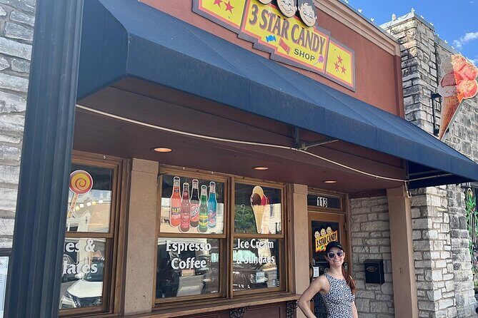 Fort Davis Frenzy Scavenger Hunt - Practicalities & Tips