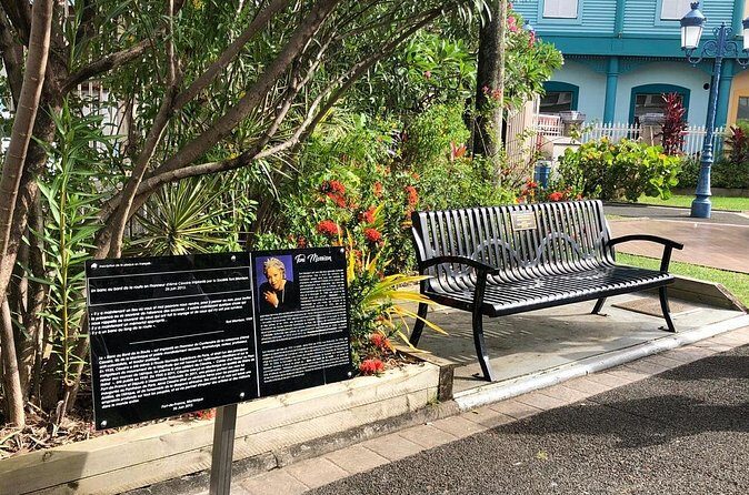 Fort-de-France Food Tasting and Cultural Walking Tour - The Sum Up: Who Will Love This Tour