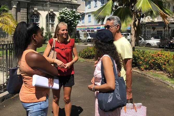 Fort-de-France Food Tasting and Cultural Walking Tour - FAQ