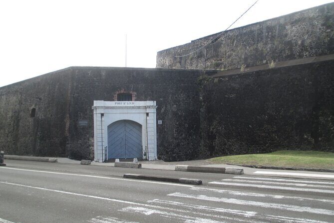 Fort de France Self-Guided Walking Tour and Scavenger Hunt - A Deep Dive into the Fort-de-France Experience