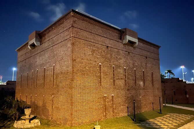 Fort East Martello Ghost Tour & VIP Robert the Doll Experience - Price and Value for Money
