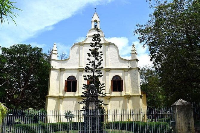 Fort Kochi Ethnic City Tour - A practical guide to the Fort Kochi Ethnic City Tour