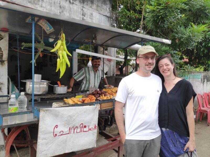 Fort Kochi Heritage Day Cycling Tour - Authentic Experiences and Cultural Highlights