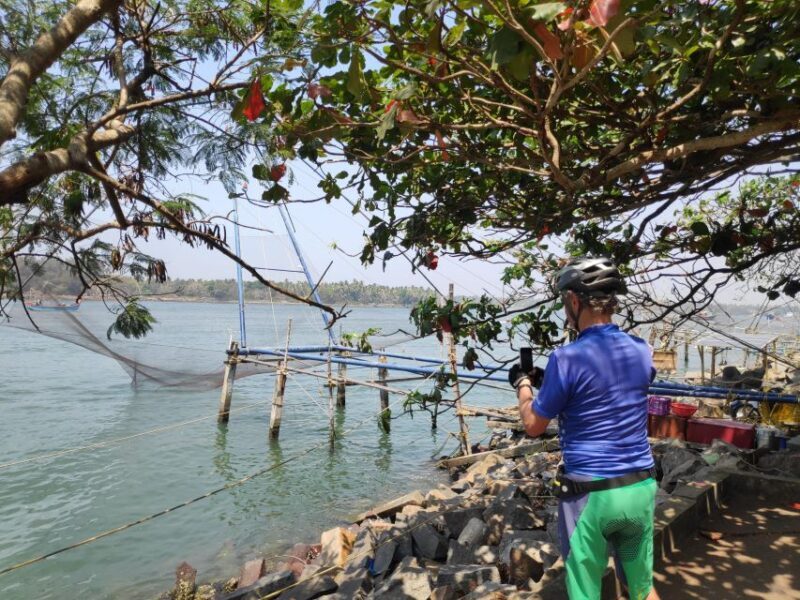 Fort Kochi Heritage Day Cycling Tour - Practical Tips for Travelers