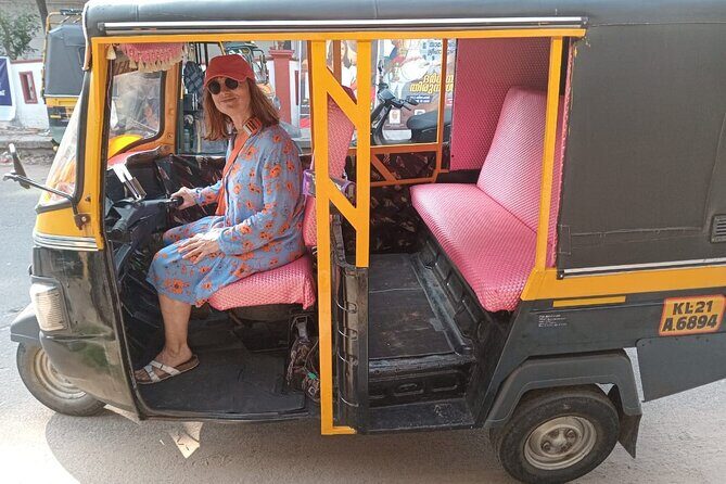 Fort Kochi Local Sightseeing Tour - A Closer Look at the Tour Experience