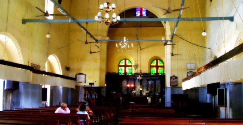 Fort Kochi & Mattanchery 3-Hour Walking Tour - Detailed Review