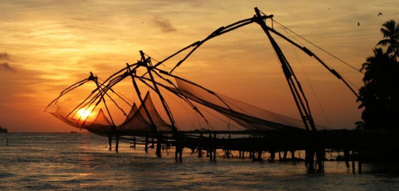 Fort Kochi & Mattanchery 3-Hour Walking Tour - FAQ