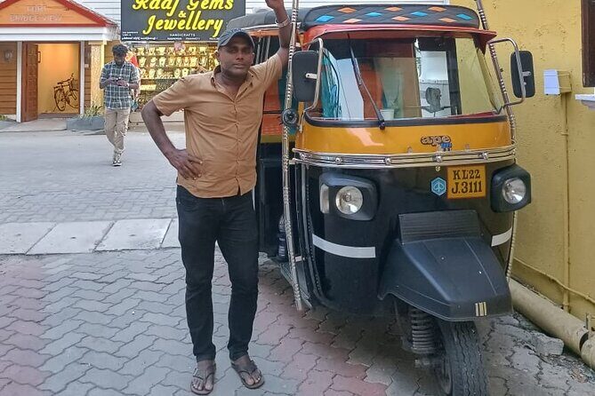 Fort Kochi Private Sightseeing Tuk Tuk Tour - Who Should Consider This Tour?