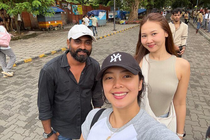 Fort Kochi Sightseeing Tuk-Tuk Tour - FAQ