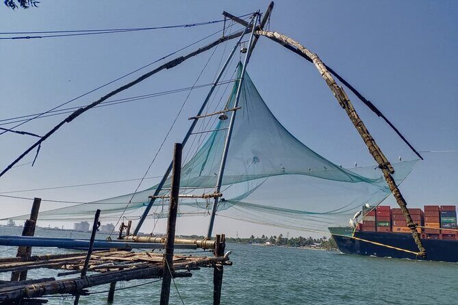 Fort Kochi Tuk-Tuk Sightseeing Tour with Local Guide - Final Thoughts