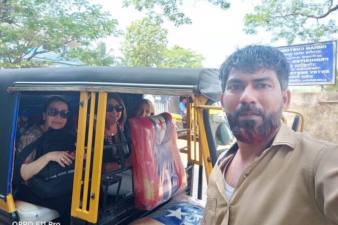 Fort Kochi Tuk Tuk Tour - An In-Depth Look at the Fort Kochi Tuk Tuk Tour