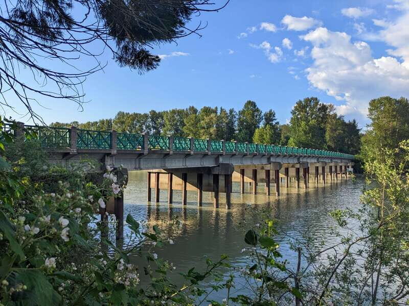 Fort Langley Revealed - Discover Hidden Gems and Well-Known Landmarks