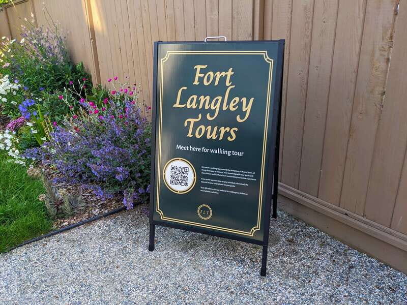 Fort Langley Revealed - What Travelers Are Saying