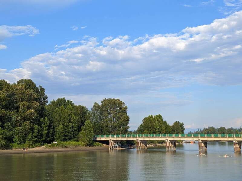 Fort Langley Revealed - FAQ