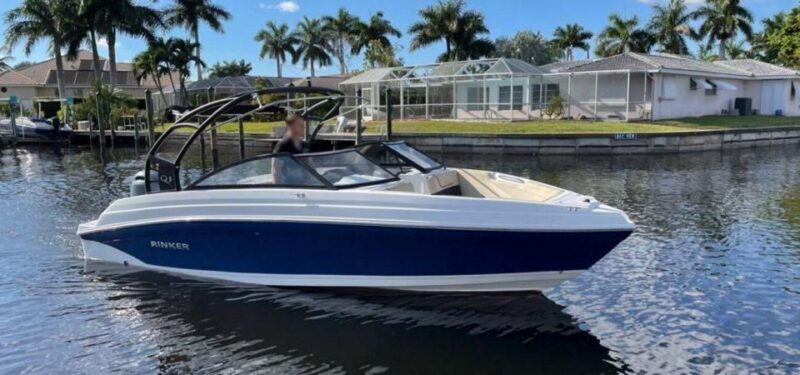 Fort Lauderdale: 11 People Private Boat Rental - What Travelers Are Saying