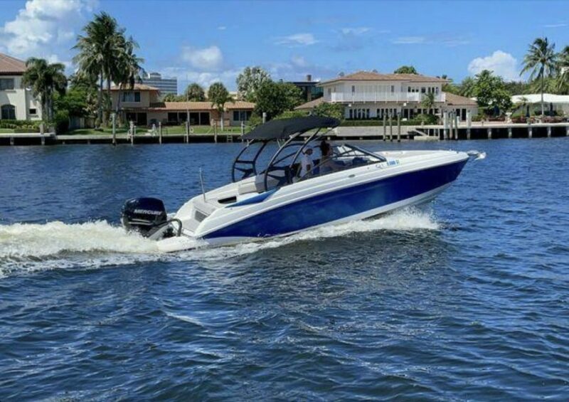 Fort Lauderdale: 11 People Private Boat Rental - FAQs