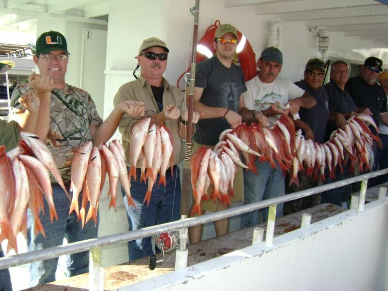 Fort Lauderdale: 4-Hour Deep Sea Drift Fishing Trip - Final Thoughts