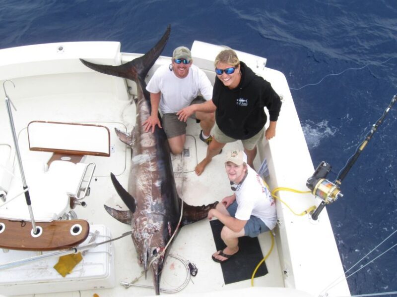 Fort Lauderdale: 4-Hour Sport Fishing Shared Charter - A Deep Dive into the Fort Lauderdale: 4-Hour Sport Fishing Shared Charter