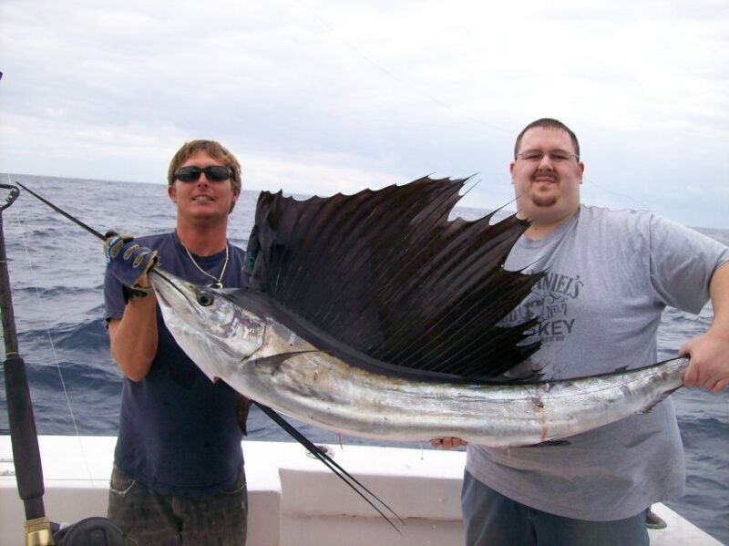Fort Lauderdale: 4-Hour Sport Fishing Shared Charter - Analyzing the Value