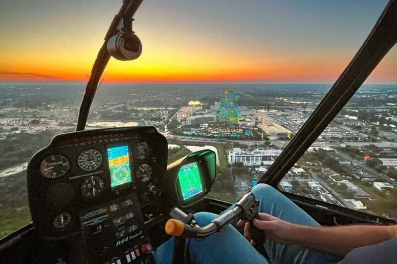 Fort Lauderdale: 40-Minute Helicopter Tour - Final Thoughts: Is It Worth It?