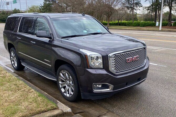Fort Lauderdale Airport (FLL) to Fort Lauderdale - Round-Trip Private Transfer - Analyzing Value and Practicality