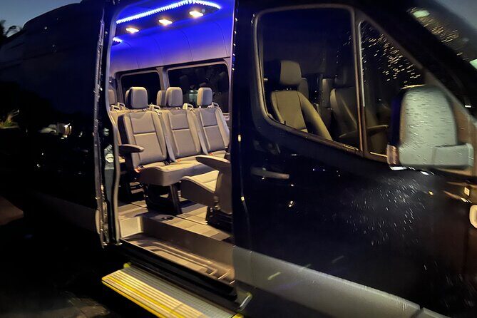 Fort Lauderdale Airport Private Transfer (Round-Trip) - The Experience Breakdown: What to Expect from This Transfer Service