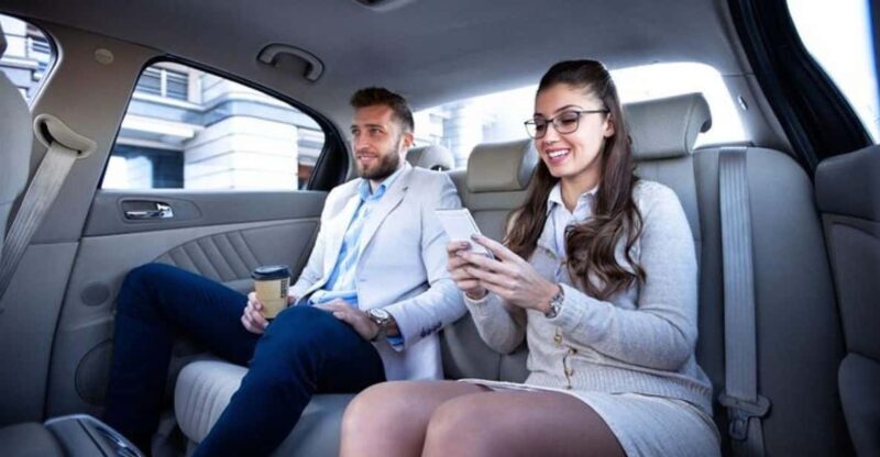Fort Lauderdale Airport: Private Transfer to Hollywood - Fort Lauderdale Airport: Private Transfer to Hollywood — A Practical Guide for Savvy Travelers