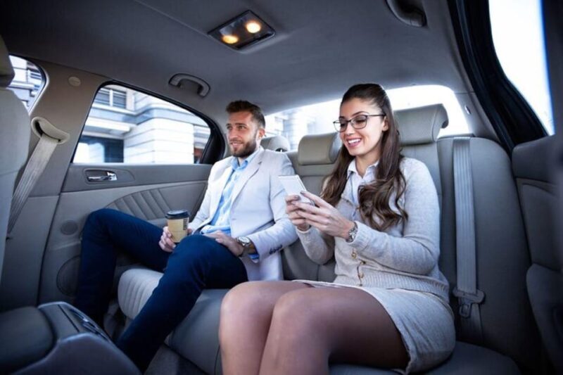 Fort Lauderdale Airport: Private Transfer to Hollywood - Whats Included & Whats Not